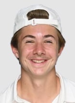 Flynn Thomas Player Profile | Official Site of the 2026 US Open Tennis ...