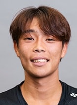 Ryo Tabata Player Profile | Official Site of the 2025 US Open Tennis ...