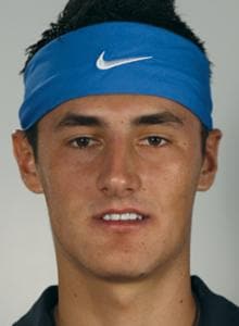 Bernard Tomic Player Profile | Official Site of the 2025 US Open Tennis ...