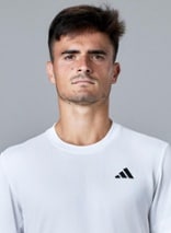 Petros Tsitsipas Player Profile | Official Site of the 2026 US Open ...