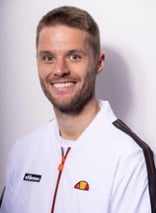 Sem Verbeek Player Profile - Official Site of the 2025 US Open Tennis ...