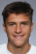Alexander Vasilev Player Profile | Official Site of the 2026 US Open ...