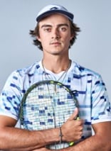 Adam Walton Player Profile | Official Site of the 2025 US Open Tennis ...