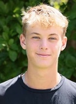 Cooper Williams Player Profile | Official Site of the 2025 US Open ...