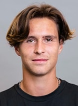 Alan Wazny Player Profile | Official Site of the 2025 US Open Tennis ...