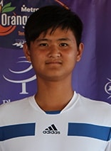 Tung-Lin Wu Player Profile | Official Site of the 2026 US Open Tennis ...