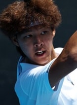 Yi Zhou Player Profile | Official Site of the 2026 US Open Tennis ...