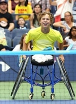 Conner Stroud Player Profile | Official Site of the 2025 US Open Tennis ...