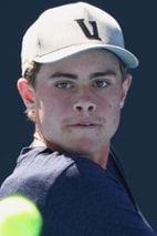 Benjamin Willwerth Player Profile | Official Site of the 2026 US Open ...