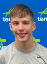 Benjamin Wenzel Player Profile | Official Site of the 2025 US Open ...