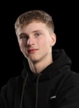 Ruben Harris Player Profile | Official Site of the 2025 US Open Tennis ...