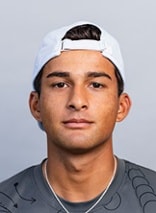 Ronit Karki Player Profile | Official Site of the 2025 US Open Tennis ...