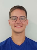 Ivar van Rijt Player Profile | Official Site of the 2025 US Open Tennis ...