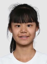 Xinran Sun Player Profile | Official Site of the 2025 US Open Tennis ...