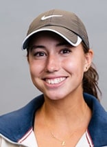 Leena Friedman Player Profile | Official Site of the 2025 US Open ...