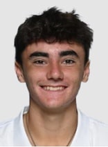 Jack Kennedy Player Profile | Official Site of the 2025 US Open Tennis Championships - A USTA Event