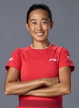 Shuai Zhang Player Profile | Official Site of the 2026 US Open Tennis ...