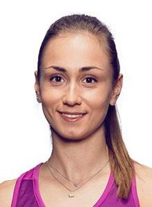 Aleksandra Krunic Player Profile | Official Site of the 2026 US Open ...