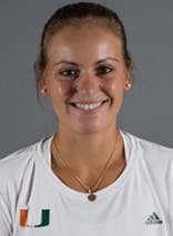 Stephanie Wagner Player Profile | Official Site of the 2026 US Open ...