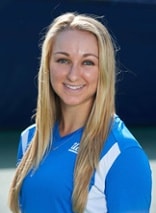 Catherine Harrison Player Profile | Official Site of the 2026 US Open ...