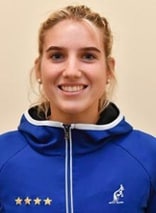 Deborah Chiesa Player Profile | Official Site of the 2026 US Open ...