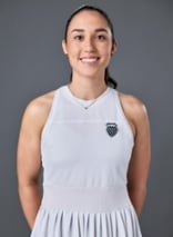 Louisa Chirico Player Profile - Official Site of the 2025 US Open ...