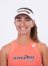 Jessica Failla Player Profile | Official Site of the 2026 US Open ...