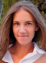 Irene Burillo Player Profile | Official Site of the 2026 US Open Tennis ...
