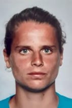 Alice Rame Player Profile | Official Site of the 2026 US Open Tennis ...