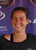 Miriam Skoch Player Profile | Official Site of the 2025 US Open Tennis ...