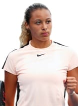Dalayna Hewitt Player Profile | Official Site of the 2026 US Open ...
