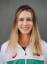 Gergana Topalova Player Profile | Official Site of the 2026 US Open ...
