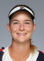 Elizabeth Mandlik Player Profile - Official Site of the 2025 US Open ...