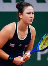 Joanna Garland Player Profile | Official Site of the 2025 US Open ...