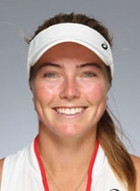 Olivia Gadecki Player Profile | Official Site of the 2025 US Open ...