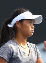 Hong Yi Cody Wong Player Profile | Official Site of the 2025 US Open ...