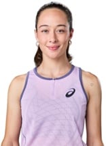 Zeynep Sonmez Player Profile | Official Site of the 2025 US Open Tennis ...
