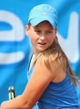 Tina Smith Player Profile | Official Site of the 2026 US Open Tennis ...
