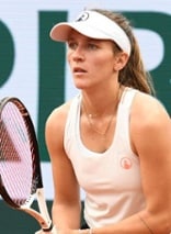 Margaux Rouvroy Player Profile | Official Site of the 2026 US Open ...