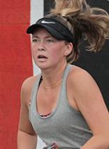 Alexa Noel Player Profile | Official Site of the 2025 US Open Tennis ...