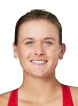 Peyton Stearns Player Profile | Official Site of the 2025 US Open ...