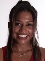 Carmen Corley Player Profile | Official Site of the 2026 US Open Tennis ...