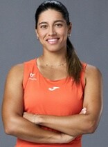 Jessica Bouzas Maneiro Player Profile | Official Site of the 2026 US ...