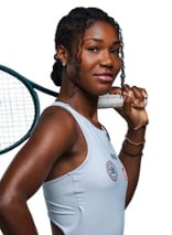 Noma Noha Akugue Player Profile | Official Site of the 2026 US Open ...