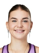 Maria Timofeeva Player Profile | Official Site of the 2026 US Open ...