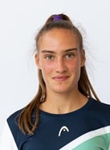 Denislava Glushkova Player Profile | Official Site of the 2026 US Open ...