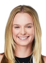 Ashlyn Krueger Player Profile | Official Site of the 2025 US Open ...