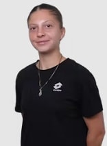 Antonia Ruzic Player Profile | Official Site of the 2025 US Open Tennis ...