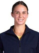 Anca Todoni Player Profile | Official Site of the 2026 US Open Tennis ...