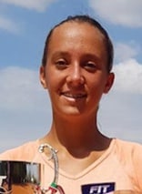 Noemi Basiletti Player Profile | Official Site of the 2025 US Open ...